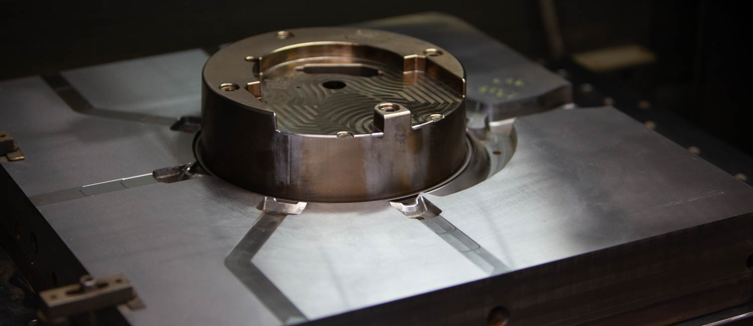 Do-Rite Die & Engineering – Die Cast Dies, Custom Molds, And Tooling